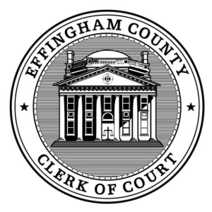 Court Calendar | Clerk of the Court | Effingham County, Ga