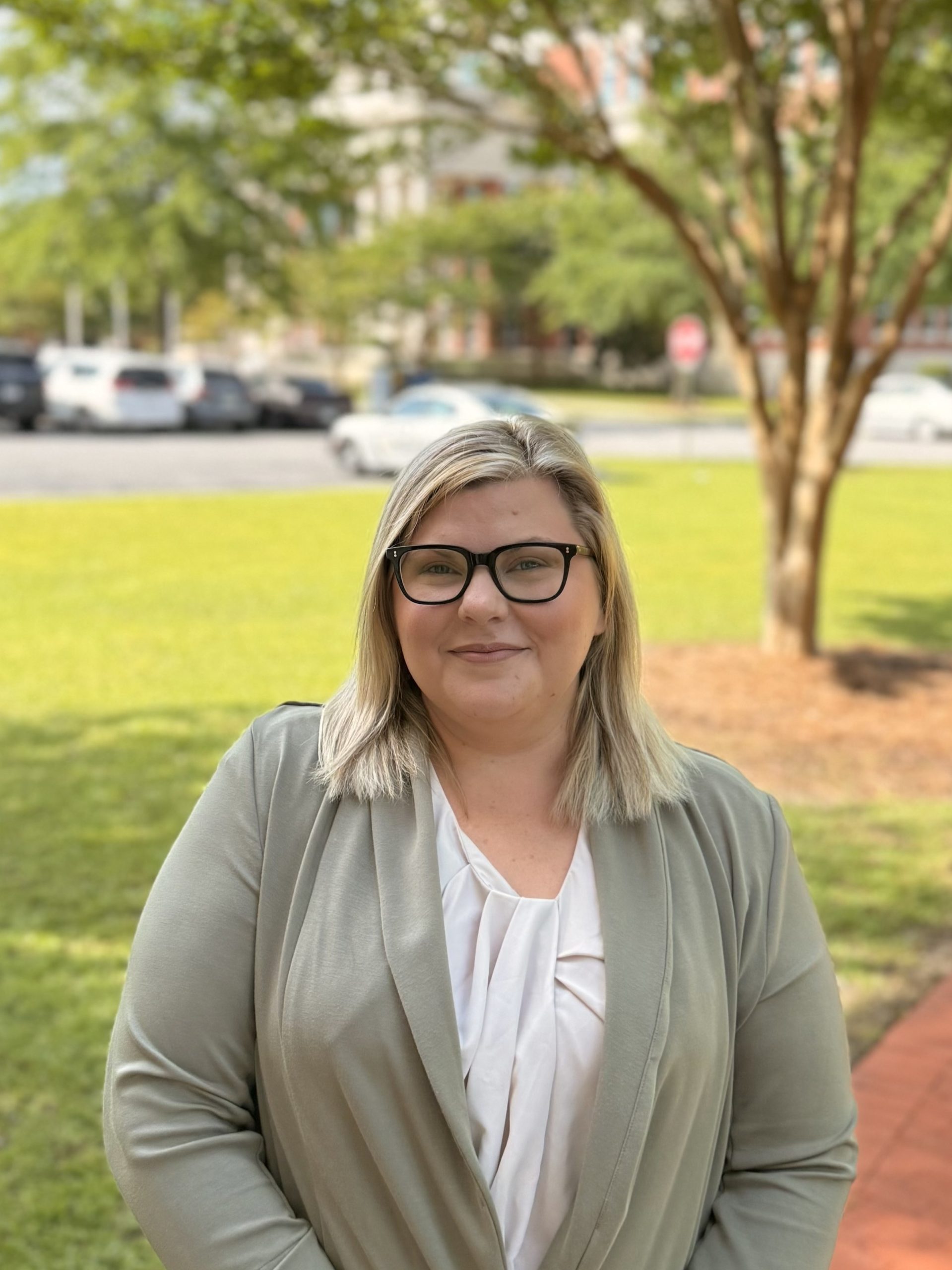 Staff Directory | Clerk of the Court | Effingham County, Ga